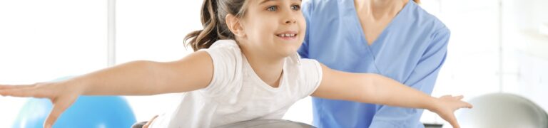 Pediatric Physical Therapy - Orchard Park Progressive Physical Therapy